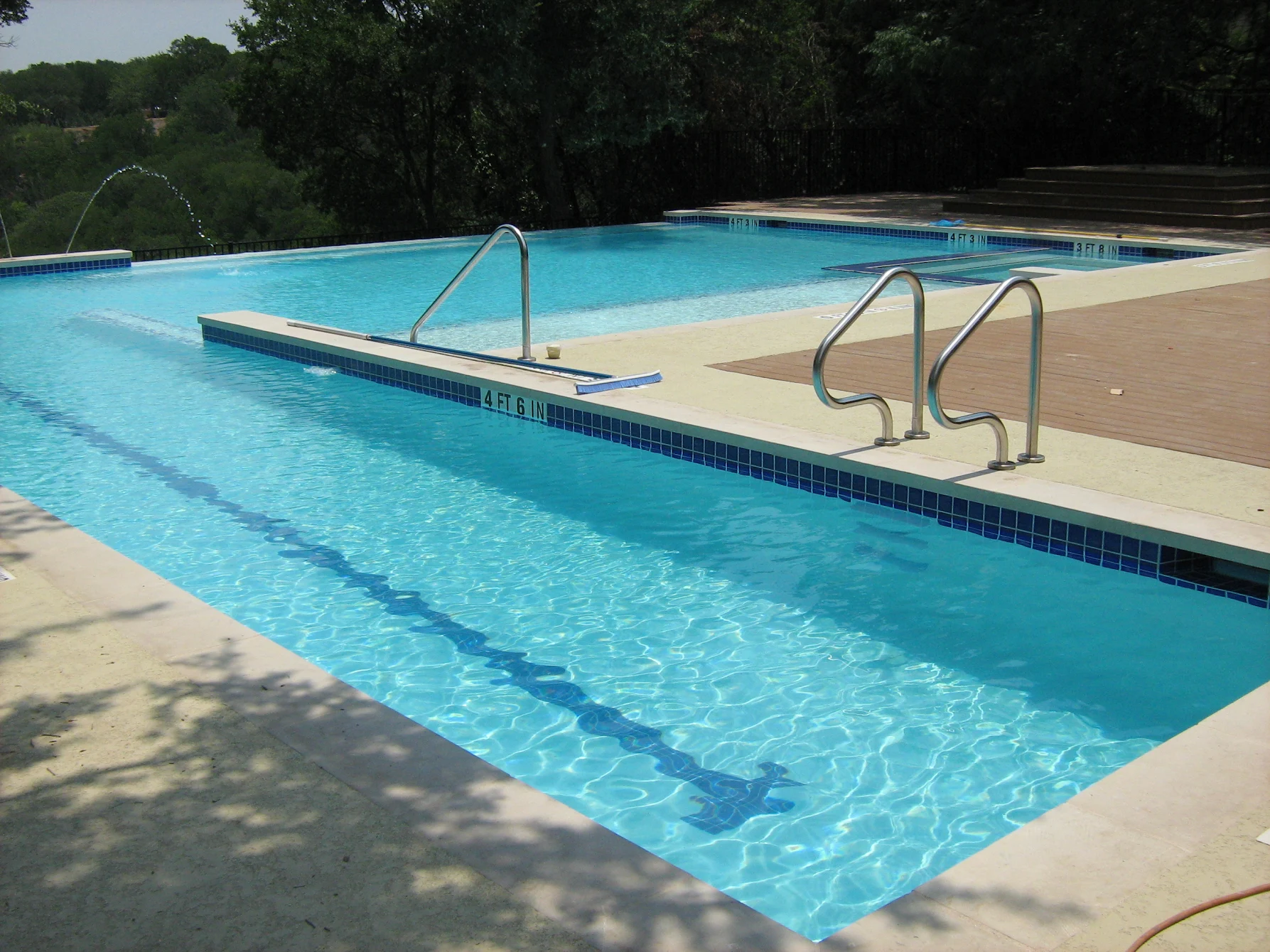 Swimming Pool Repair Dallas TX | Dallas Pool Resurfacing