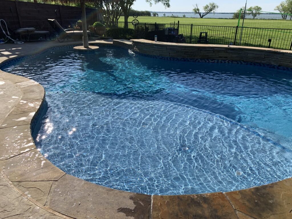 Pool Resurfacing Contractor - Dallas Pool Resurfacing